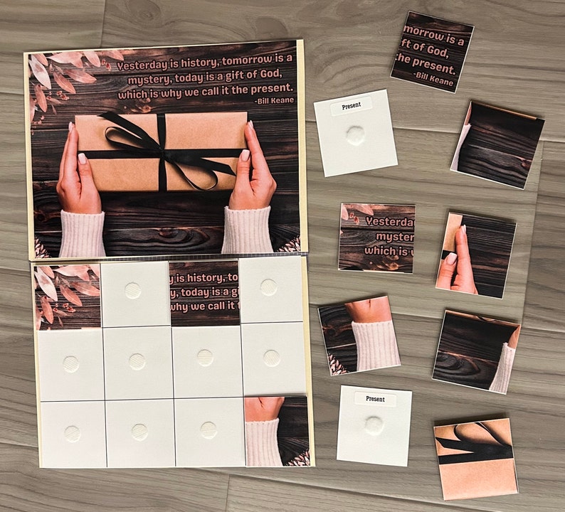 Dementia Activities for Seniors Activities for Seniors in Memory Care ...