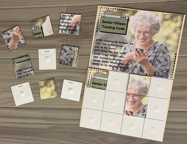 Dementia Activities for Seniors Activities for Seniors in Memory Care ...