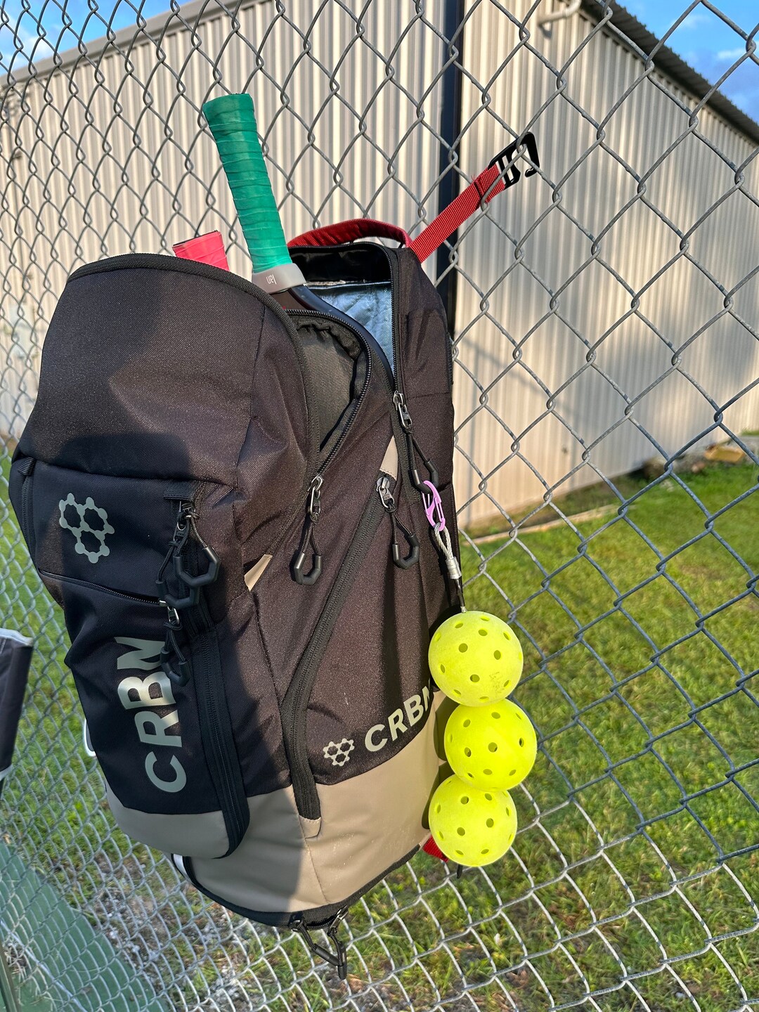 Pickleball Holder - Etsy