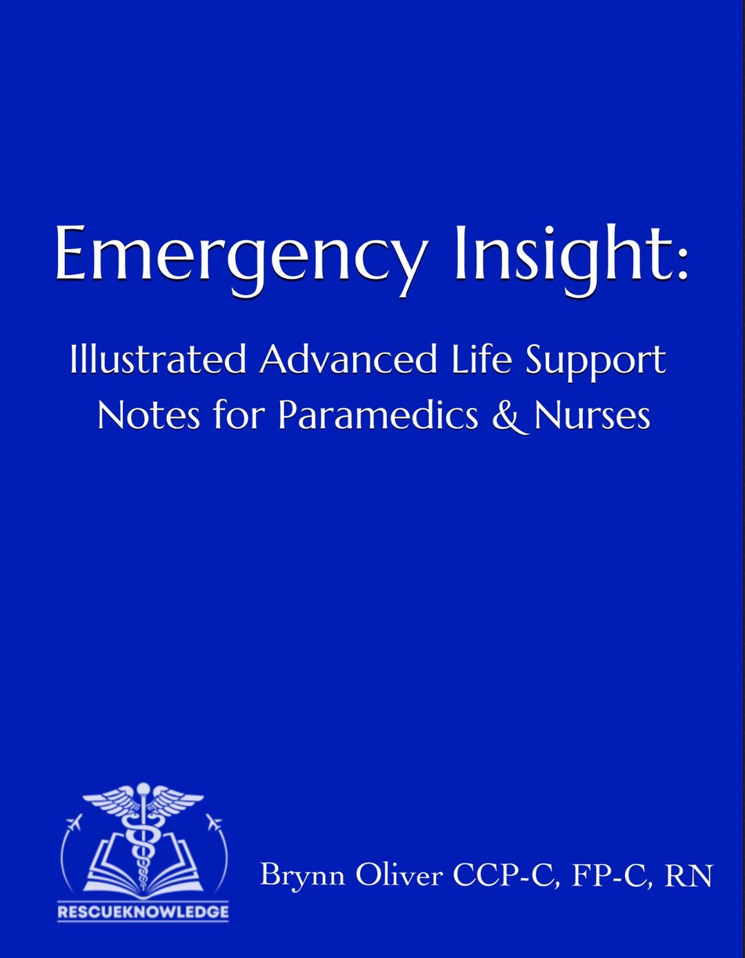 NREMT Paramedic Exam Study Guide: ALS Illustrated Notes (digital ...