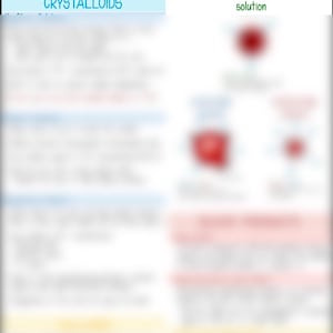 NREMT Paramedic Exam Study Guide: ALS Illustrated Notes (digital ...