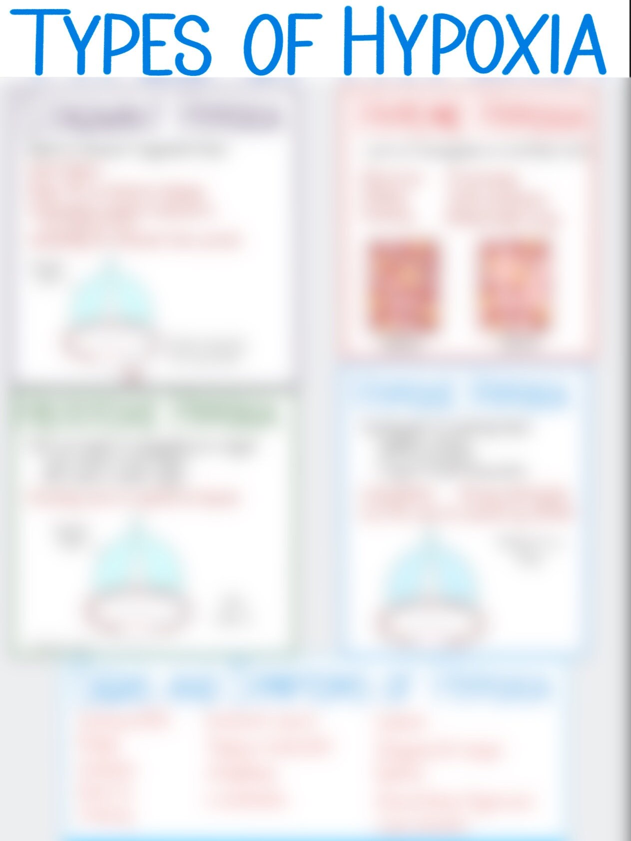 Flight Physiology Gas Law Notes, Study Guide, Critical Care Paramedic ...