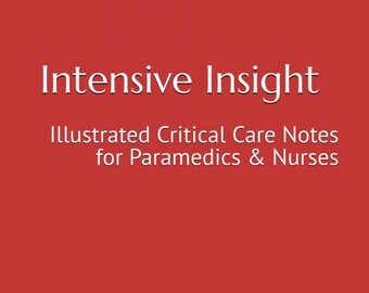 Paramedic Drug Cards - Etsy