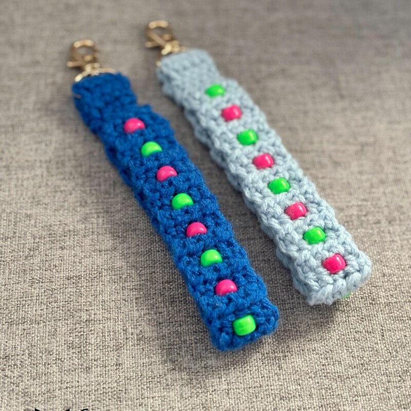 Fidget Keychains - Etsy