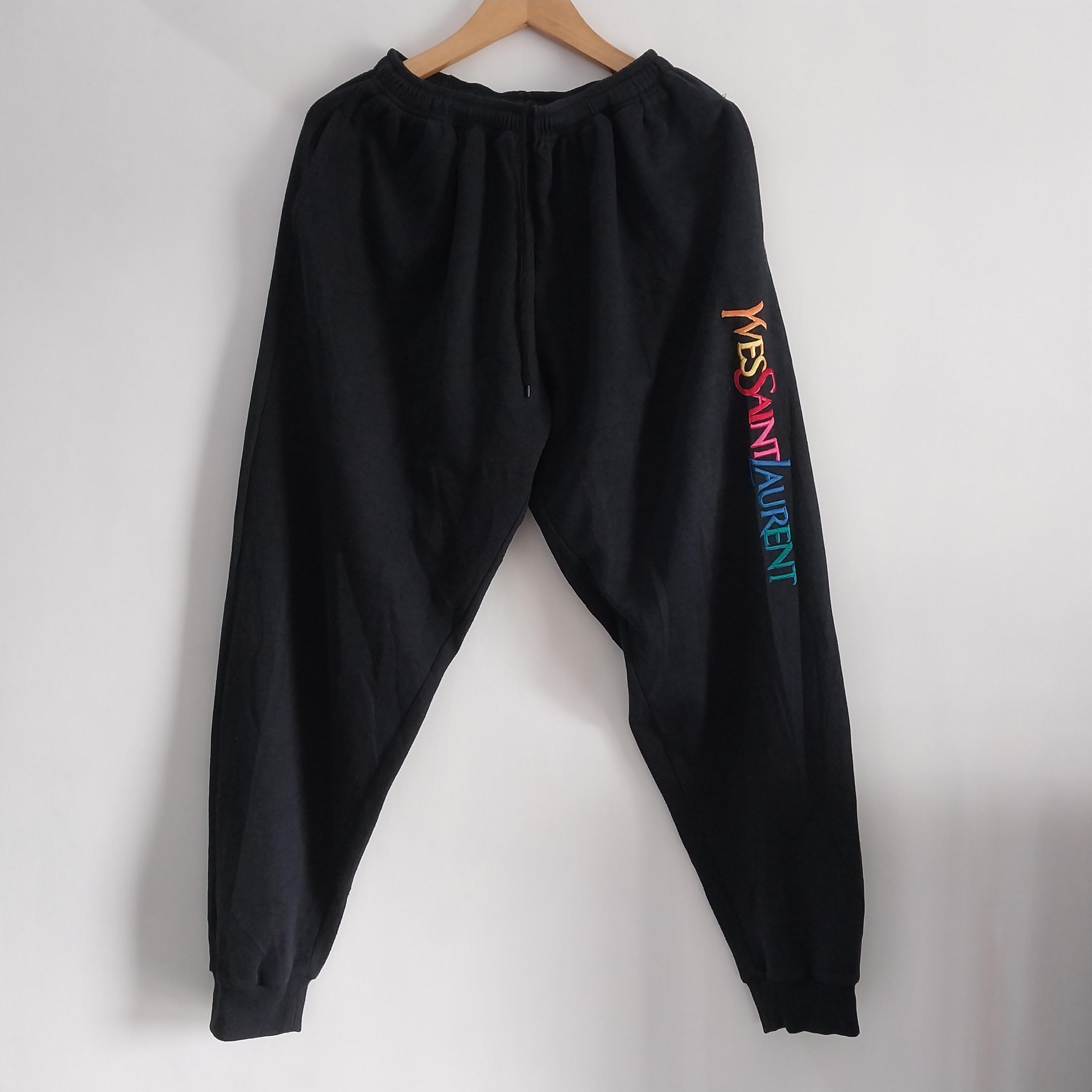 Yves Saint Laurent Pants - Etsy Yves Saint Laurent Pants - Etsy