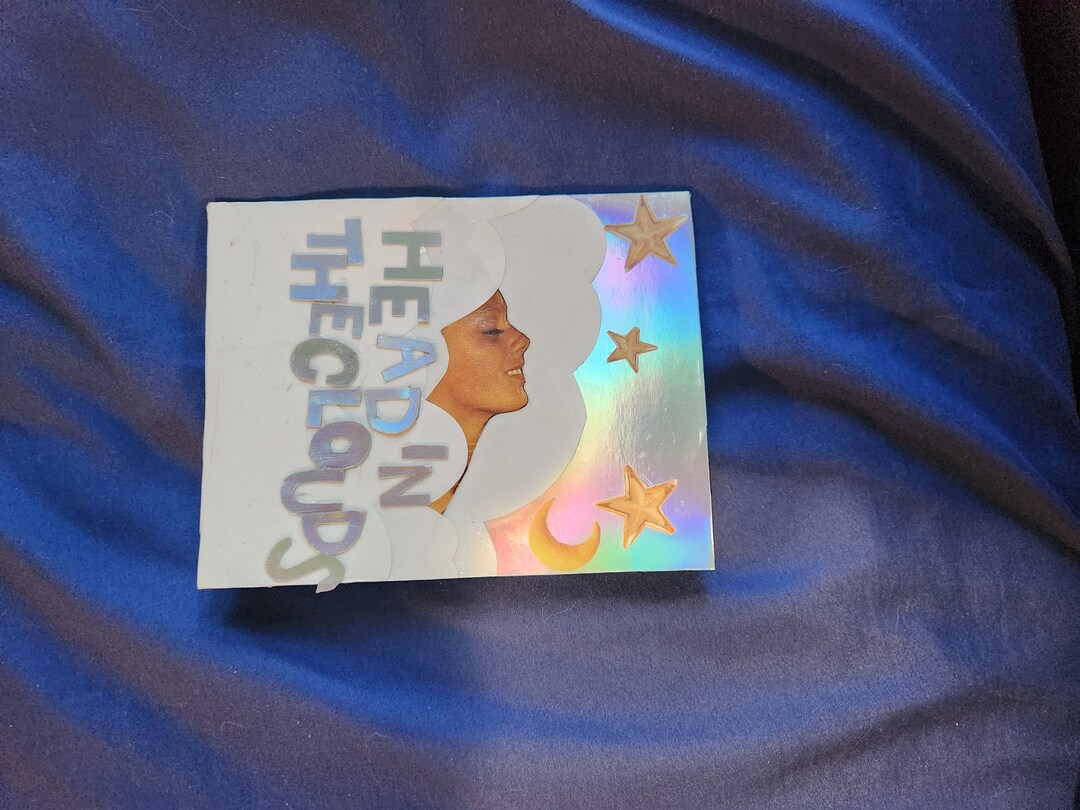 Double Panel Greeting Card - Etsy