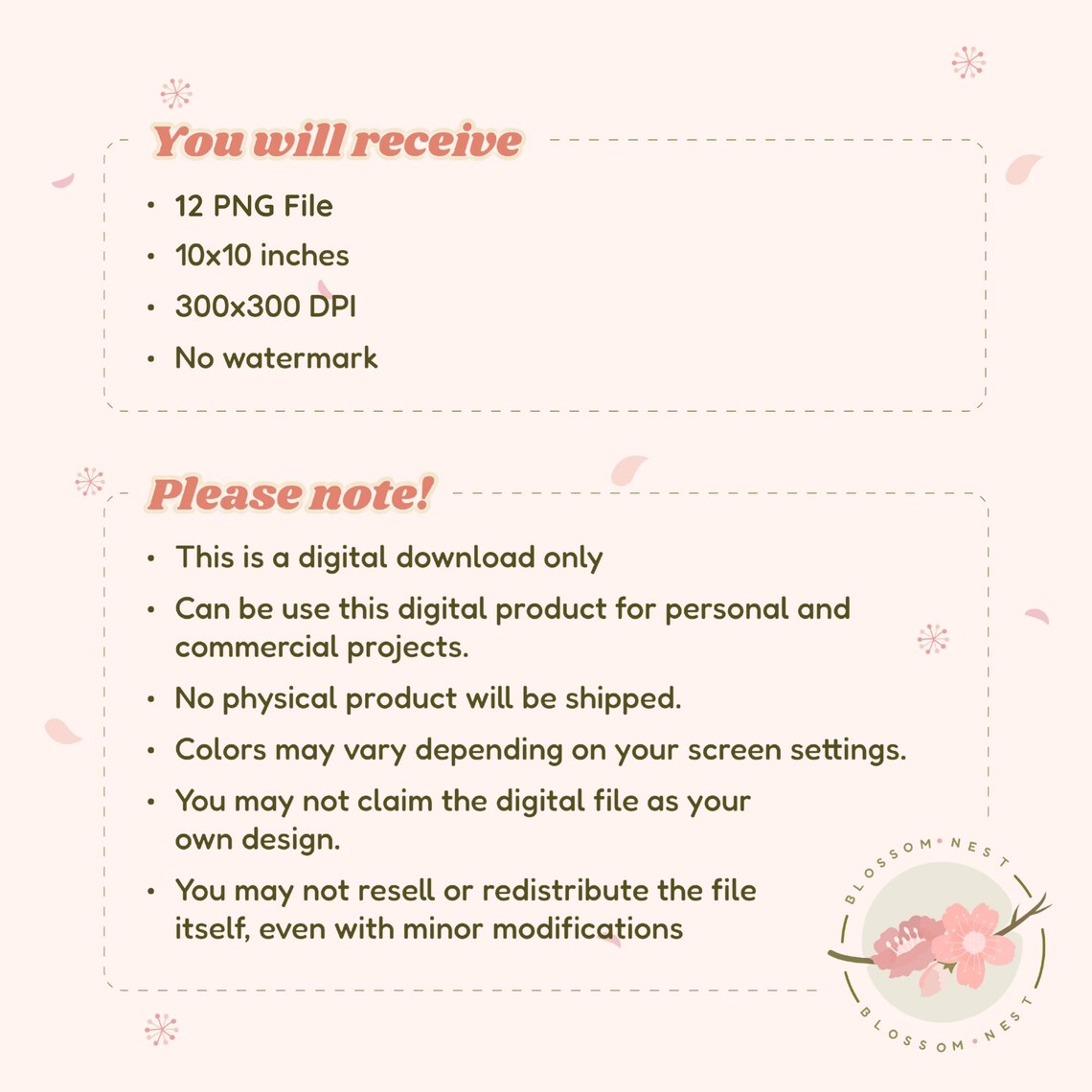 Cute Kawaii Back to School Clipart, Classroom Decor, School Supply Png ...