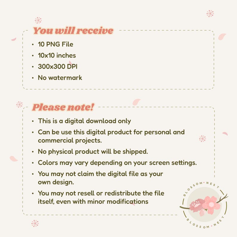 Kawaii Japanese Food Clipart Bundle, Cute Food PNG, Printable Stickers ...