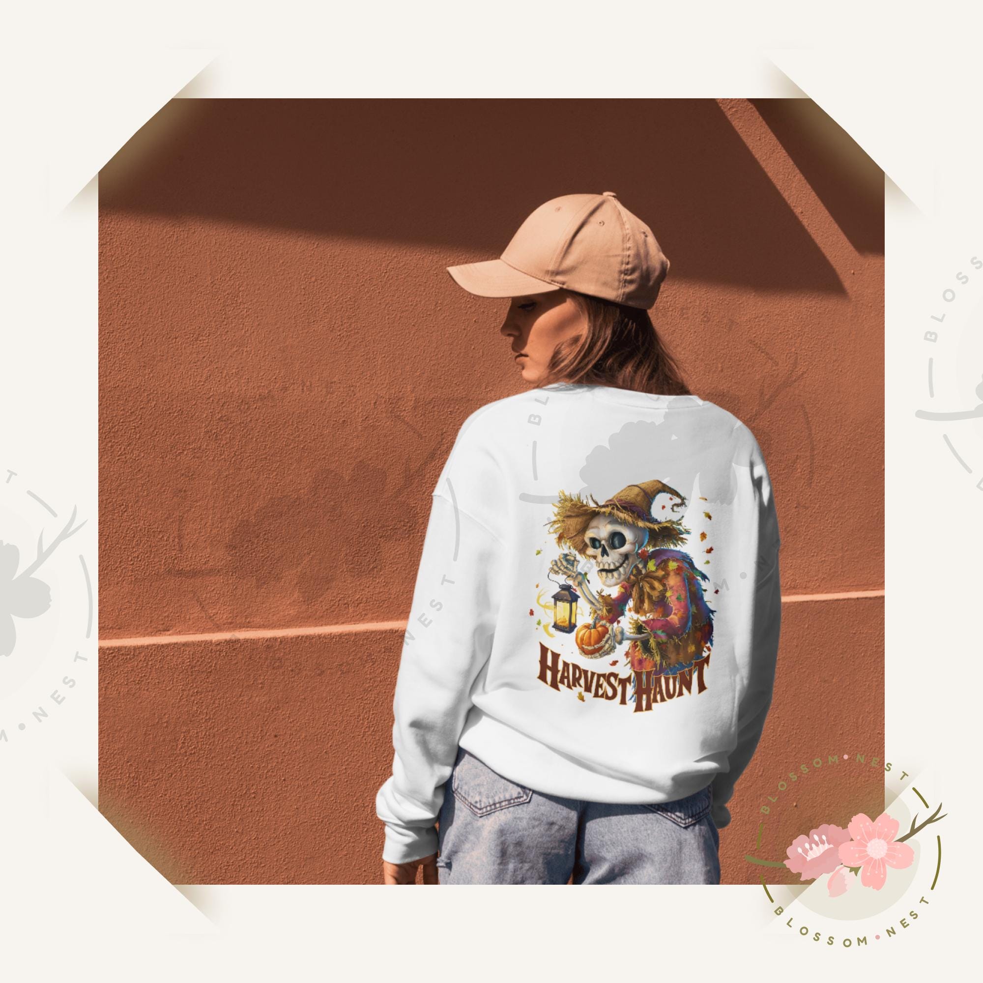 Halloween Skeleton Png, Spooky Season, Skeleton Png, Pumpkin Skeleton ...