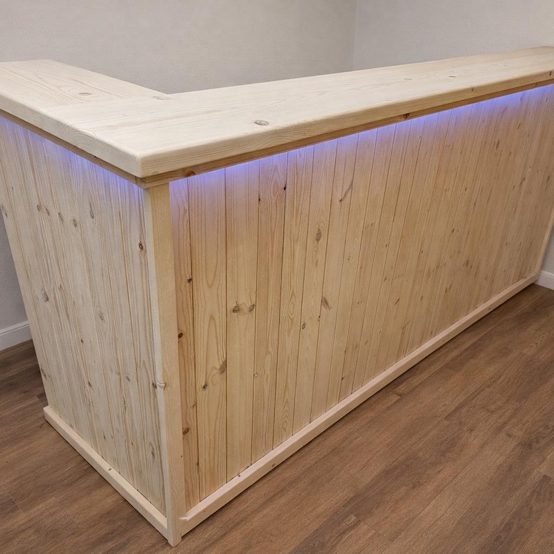 Wooden Event Carts - Etsy UK