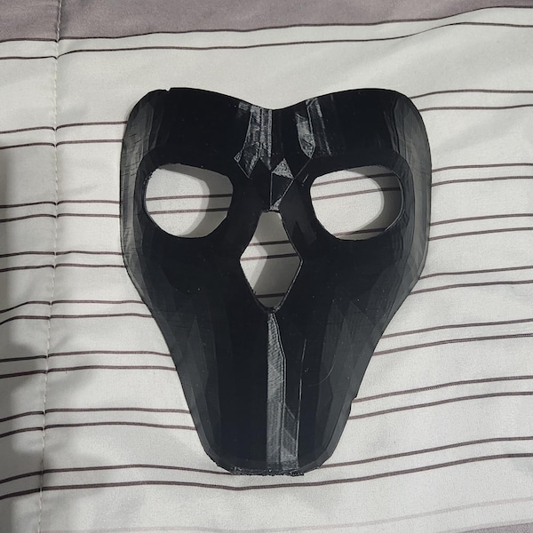 Siege Mask - Etsy Canada