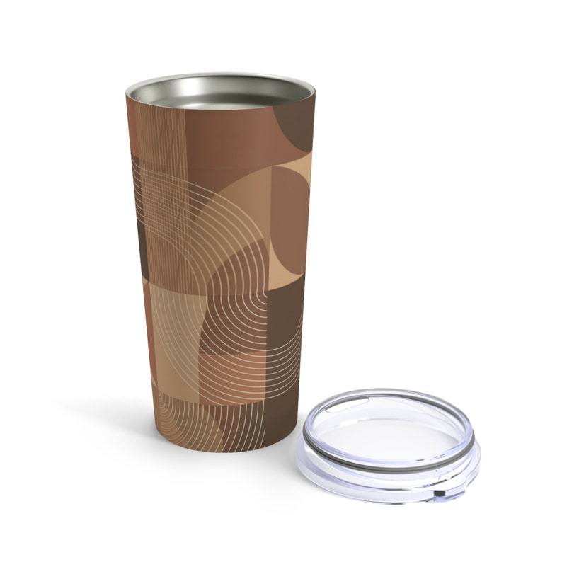 Brumate Tumbler Mid Century Style Tumbler 20oz Simple Modern Tumbler ...