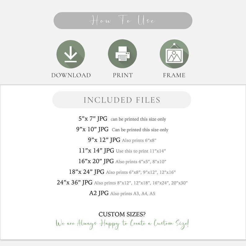 Boho Wolf Decorative Nursery Print Boho Style Decor Nursery Original ...