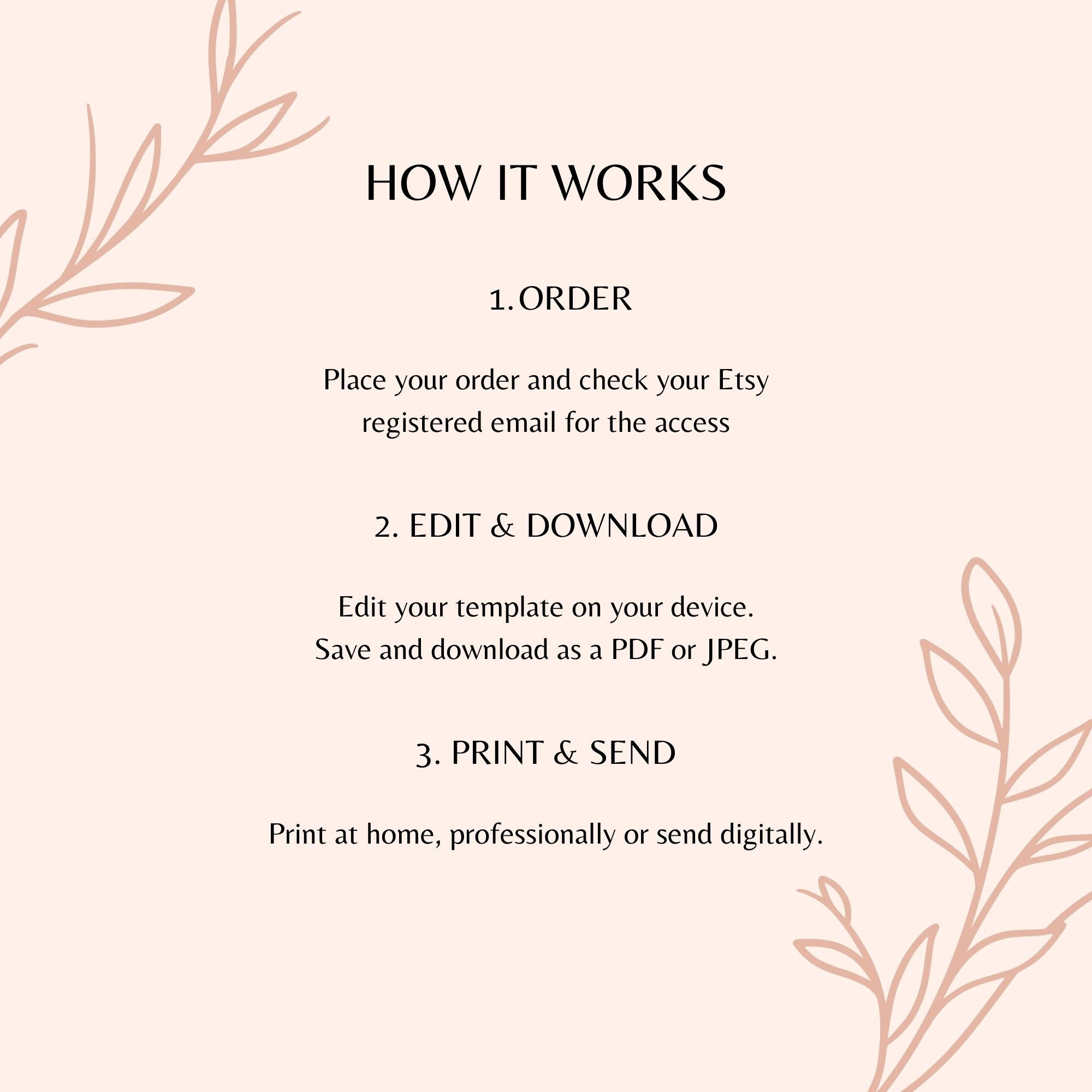 Printable Baby Shower Qr Code Gift Registry Card, Matching Items, How ...