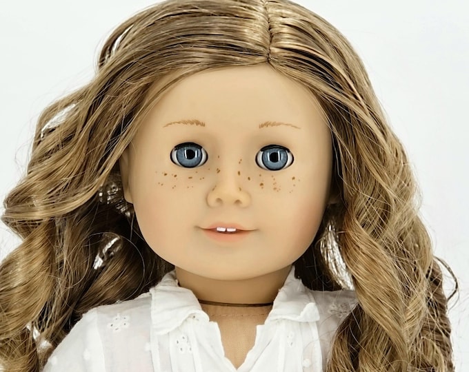 Nicki Fleming in Full Meet Outfit - Girl of the Year 2007 (retired) - Etsy