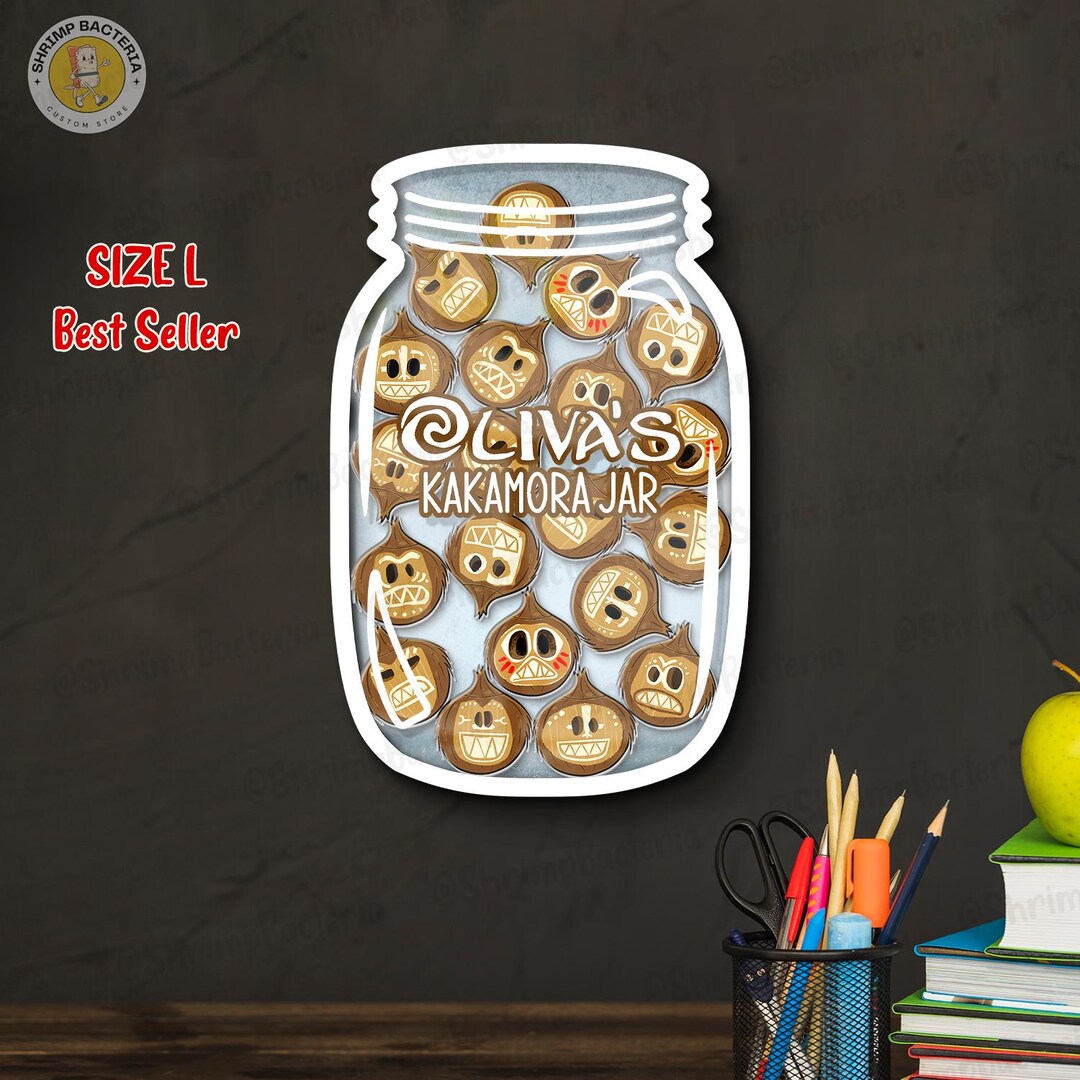 Magnetic Reward Jar With Tokens, Reward System for Kids Behavior ...