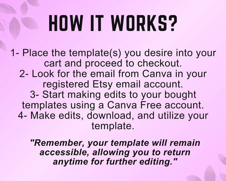 2026 Graduation Magazine Invitation Bur - Etsy