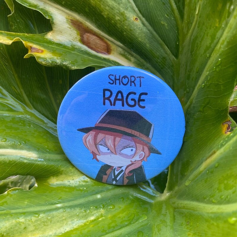Chuuya - Etsy