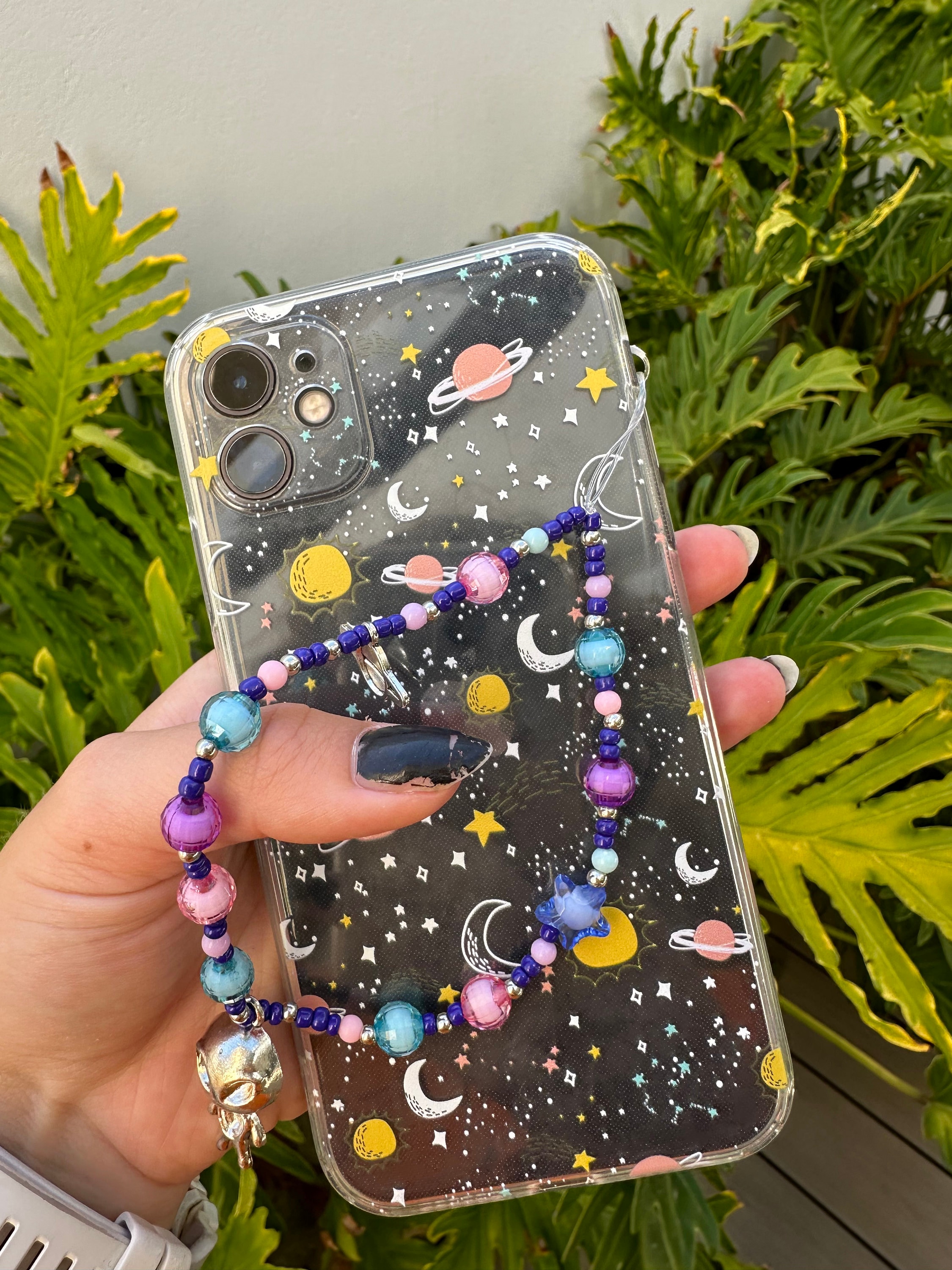 Bubblegum Pink Phone Charm - Etsy