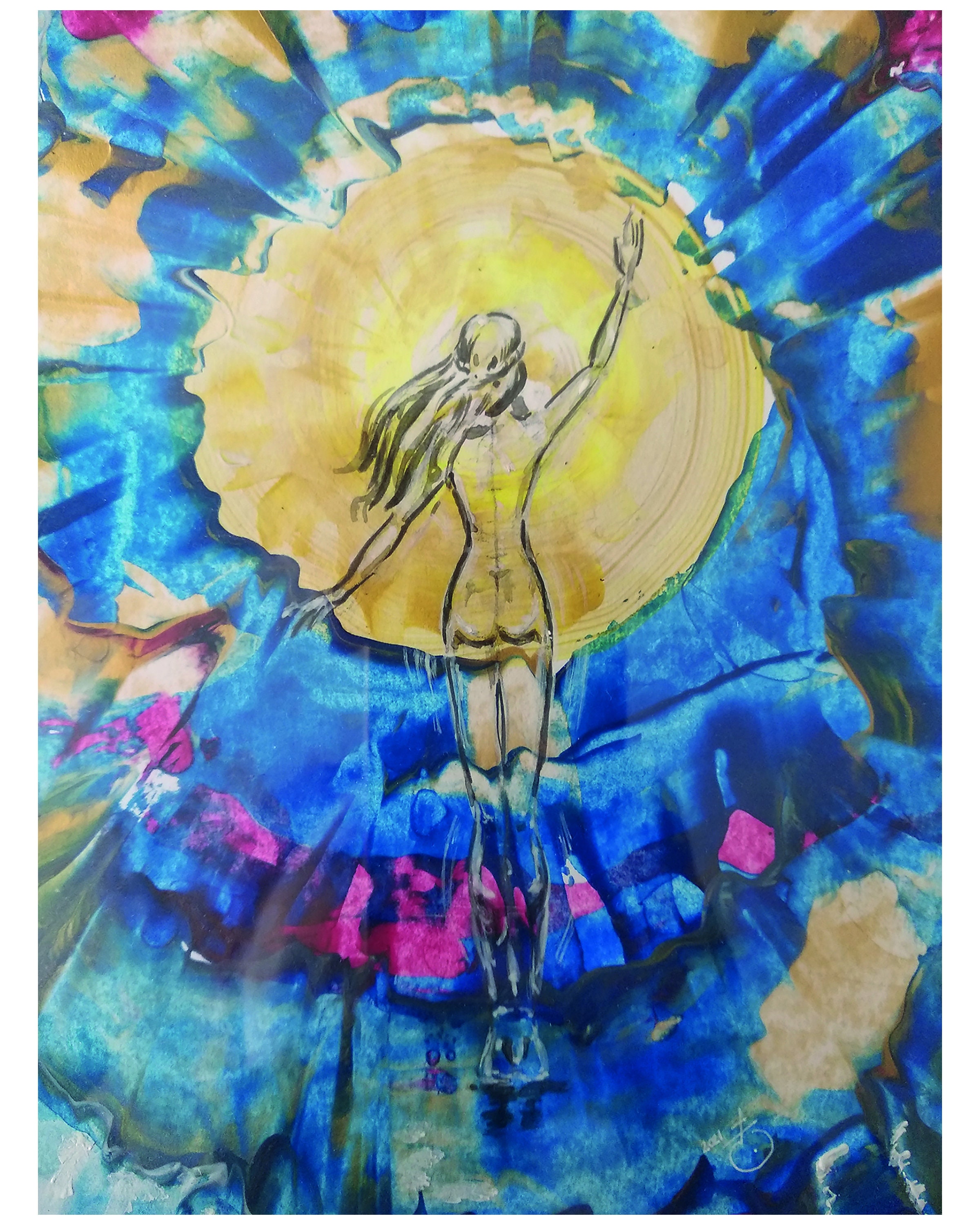 Digital Download Printable Art Digital Print Instant Download Art ...