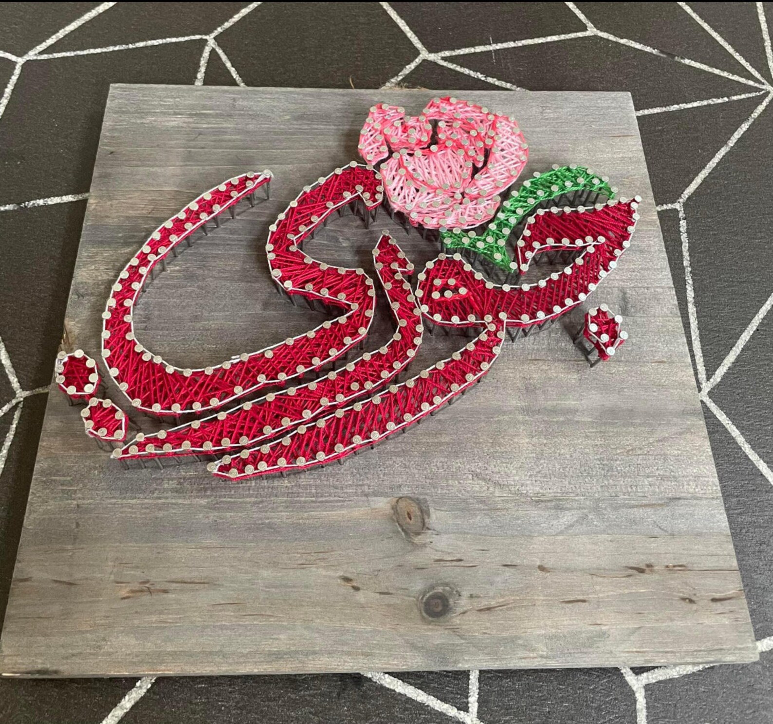 Joury in Arabic - Etsy