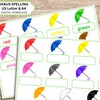 Clothes Flashcards, Clothes Vocabulary, Clothes Matching Game, Clothes ...