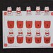Number Cats Matching Game, Number Matching, Number Worksheets, Number ...