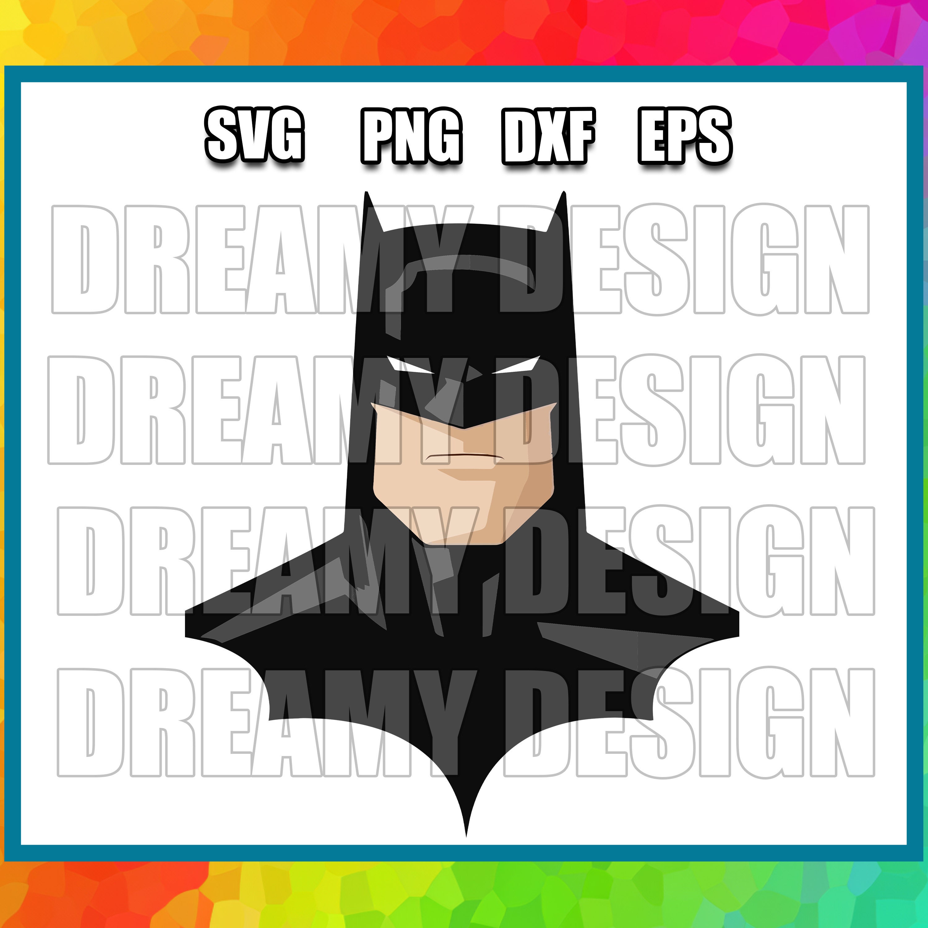 The Batman Svg, Batman SVG, Batman Svg, Bat Svg, Batman Bat Sign Logo ...