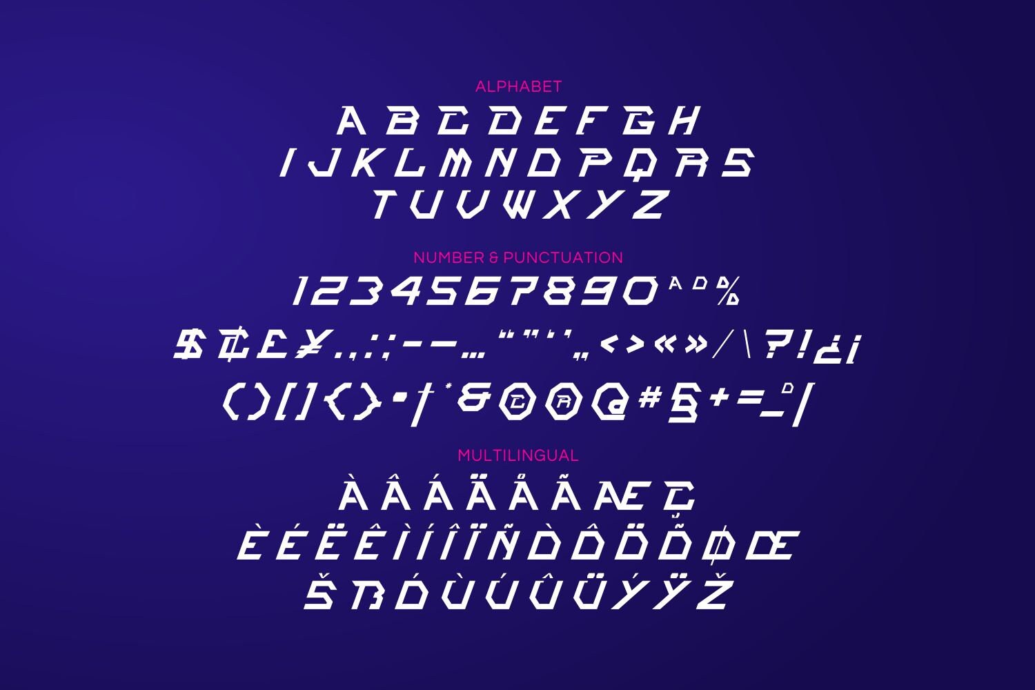 Adofo Font Svg Png Pdf INSTANT DOWNLOAD - Etsy