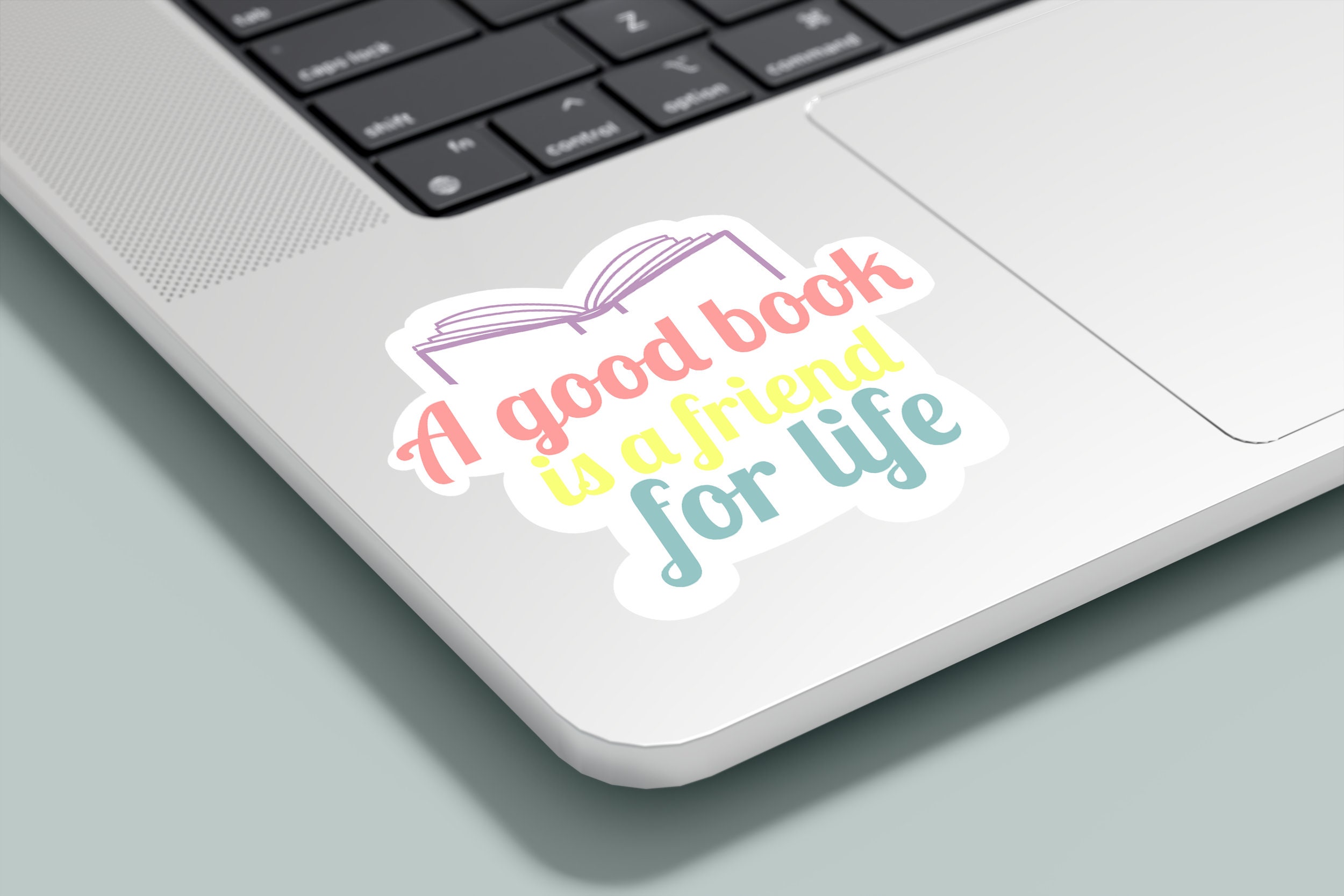 Bookworm Sticker Set, Digital Printable Stickers, Book Lover Gift ...