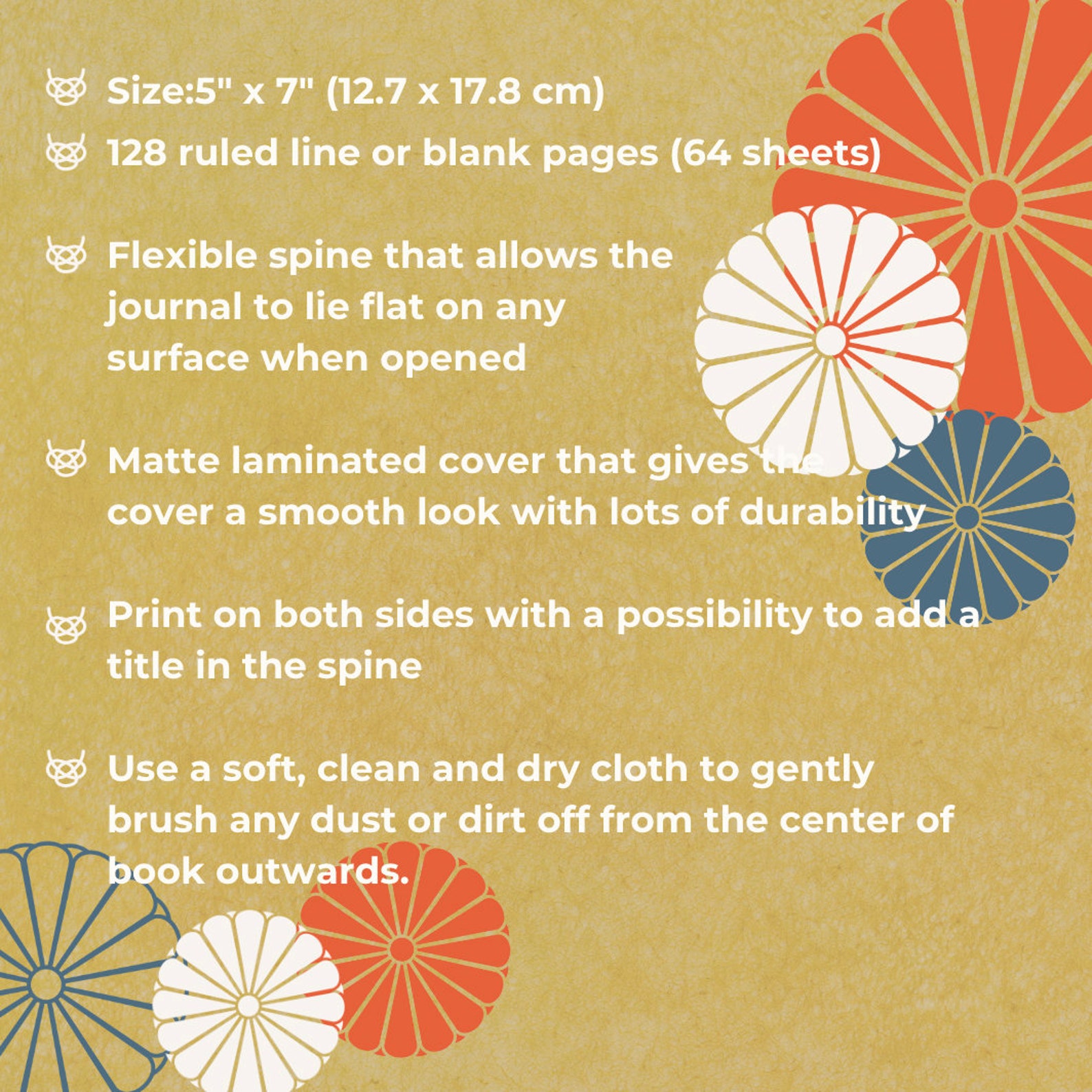 Personalized 5x7 Japan Stamp Notebook, Japan Travel Journal, Kawaii ...