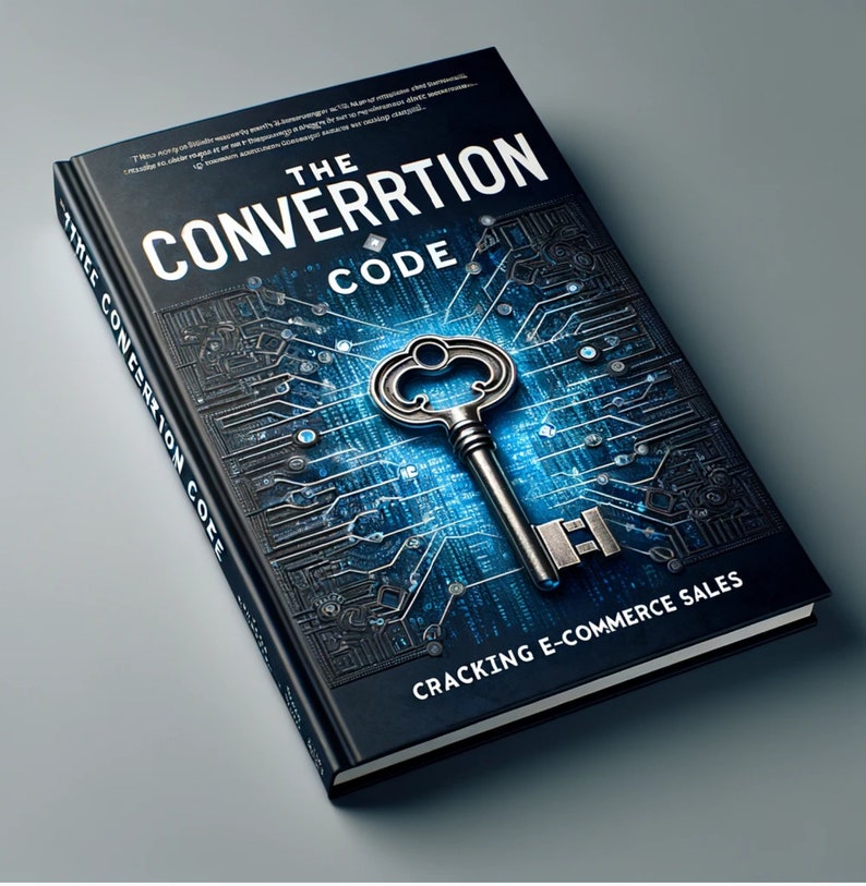 The Conversion Code: Cracking E-commerce Sales - Etsy