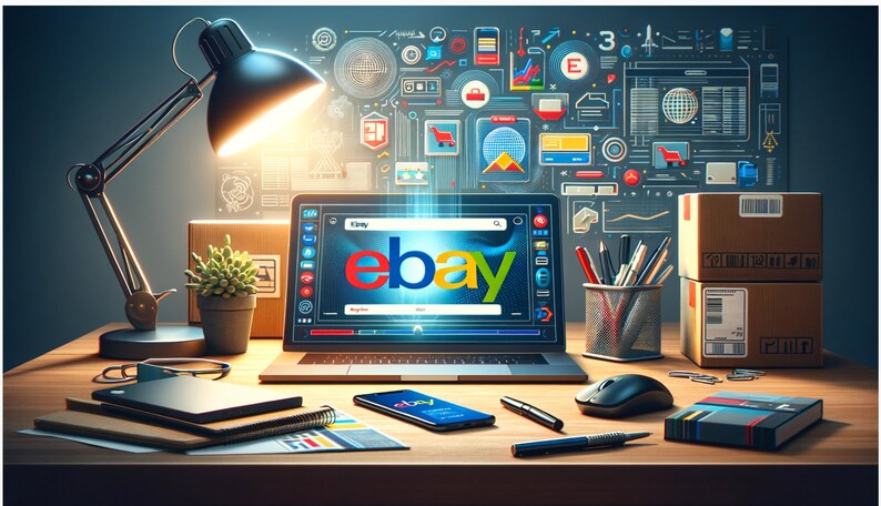 The Ebay Entrepreneur's Toolkit: A Step By-step Guide to Building a ...