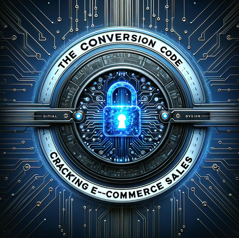 The Conversion Code: Cracking E-commerce Sales - Etsy