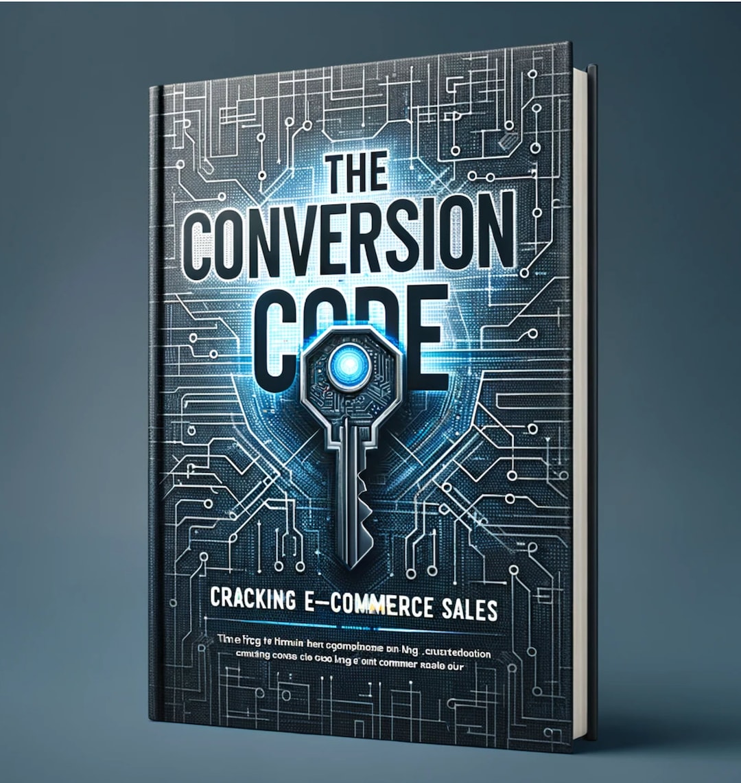 The Conversion Code: Cracking E-commerce Sales - Etsy