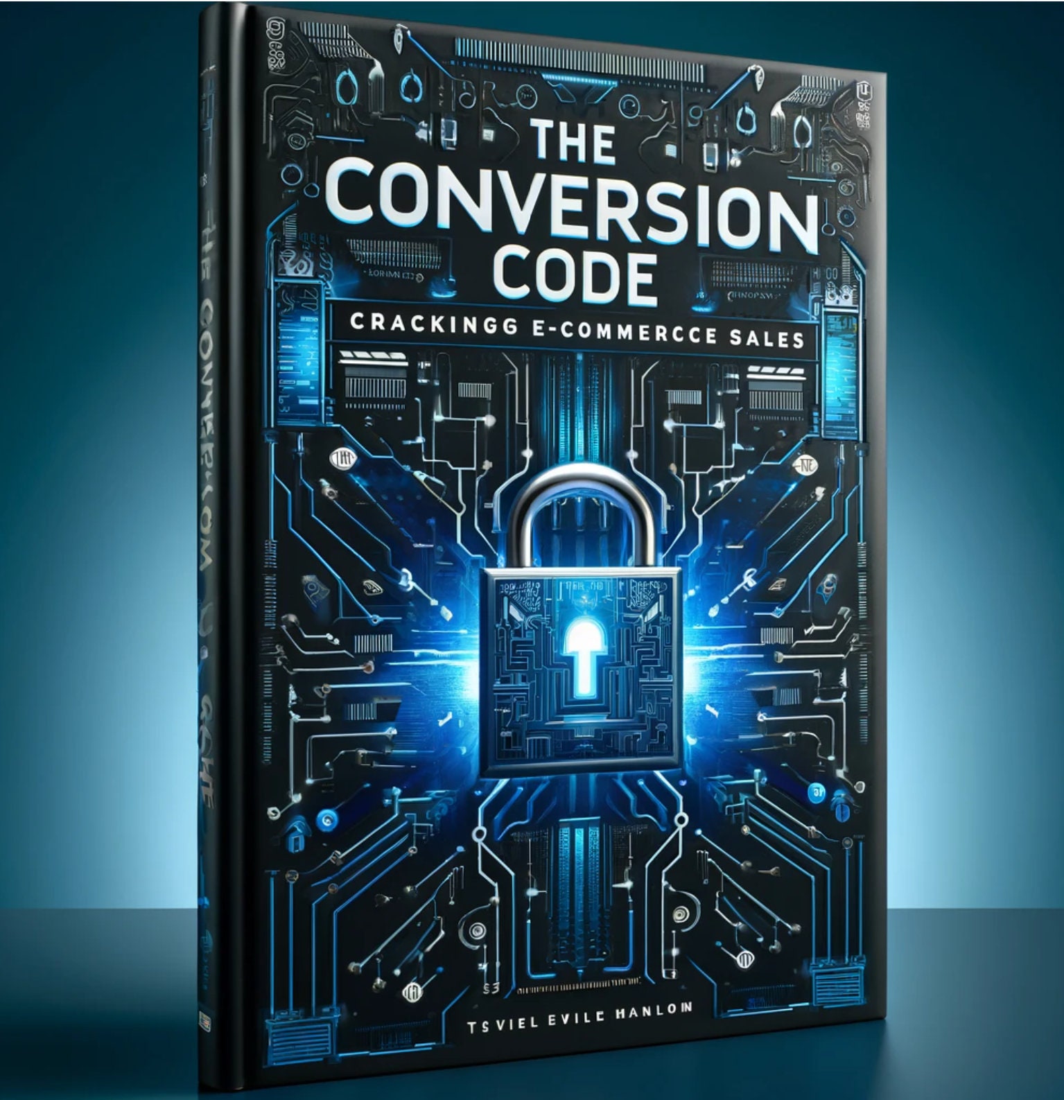 The Conversion Code: Cracking E-commerce Sales - Etsy