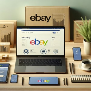 The Ebay Entrepreneur's Toolkit: A Step By-step Guide to Building a ...