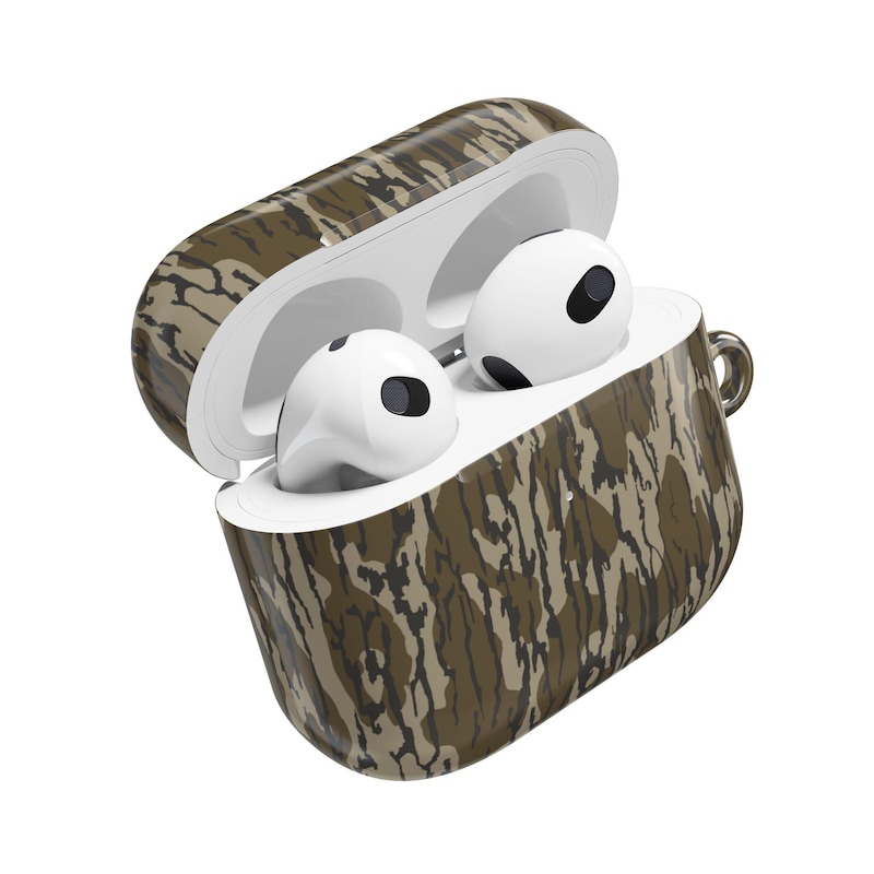 AirPod Pro 3 Camo Case - Etsy