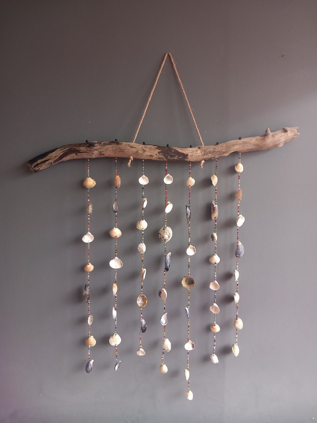 Cornish Handmade Wall Decor - Etsy