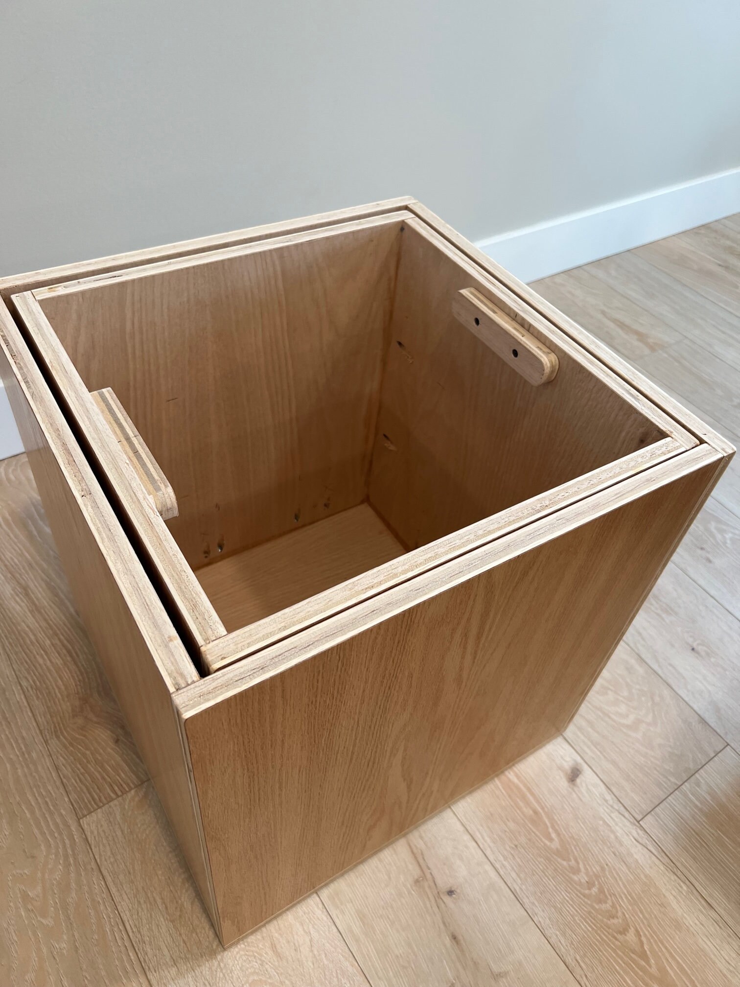 Natural Wood Photography Posing Boxes/cubes - Etsy