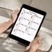 Comprehensive Diabetes Log Journal, Daily and Weekly Blood Sugar ...