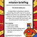 Superhero Scavenger Hunt Printable: Kids Party Game, At-home Escape ...