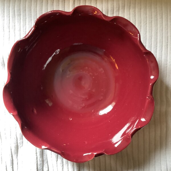 Bybee Pottery - Etsy