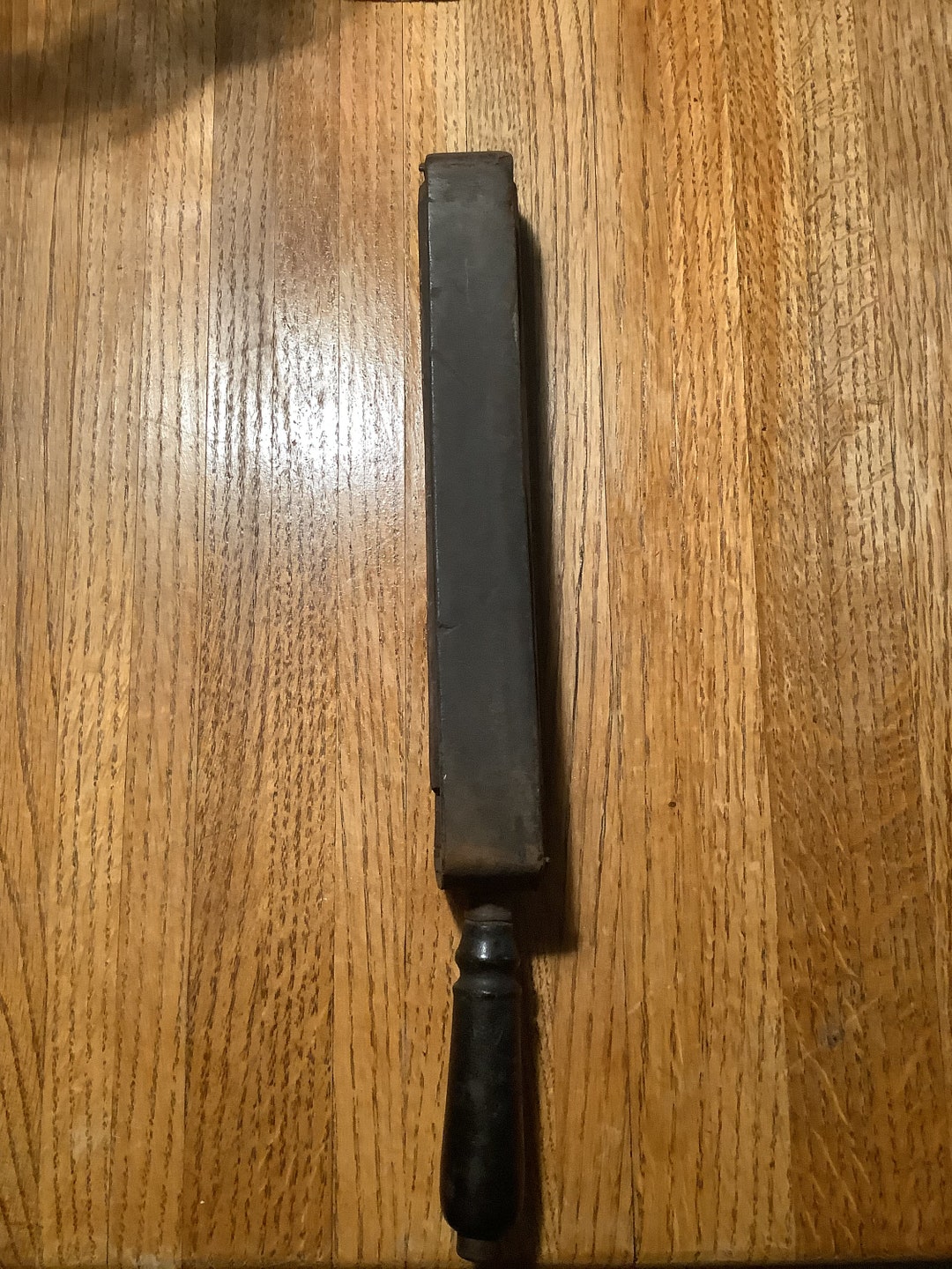 Old Razor Strop - Etsy