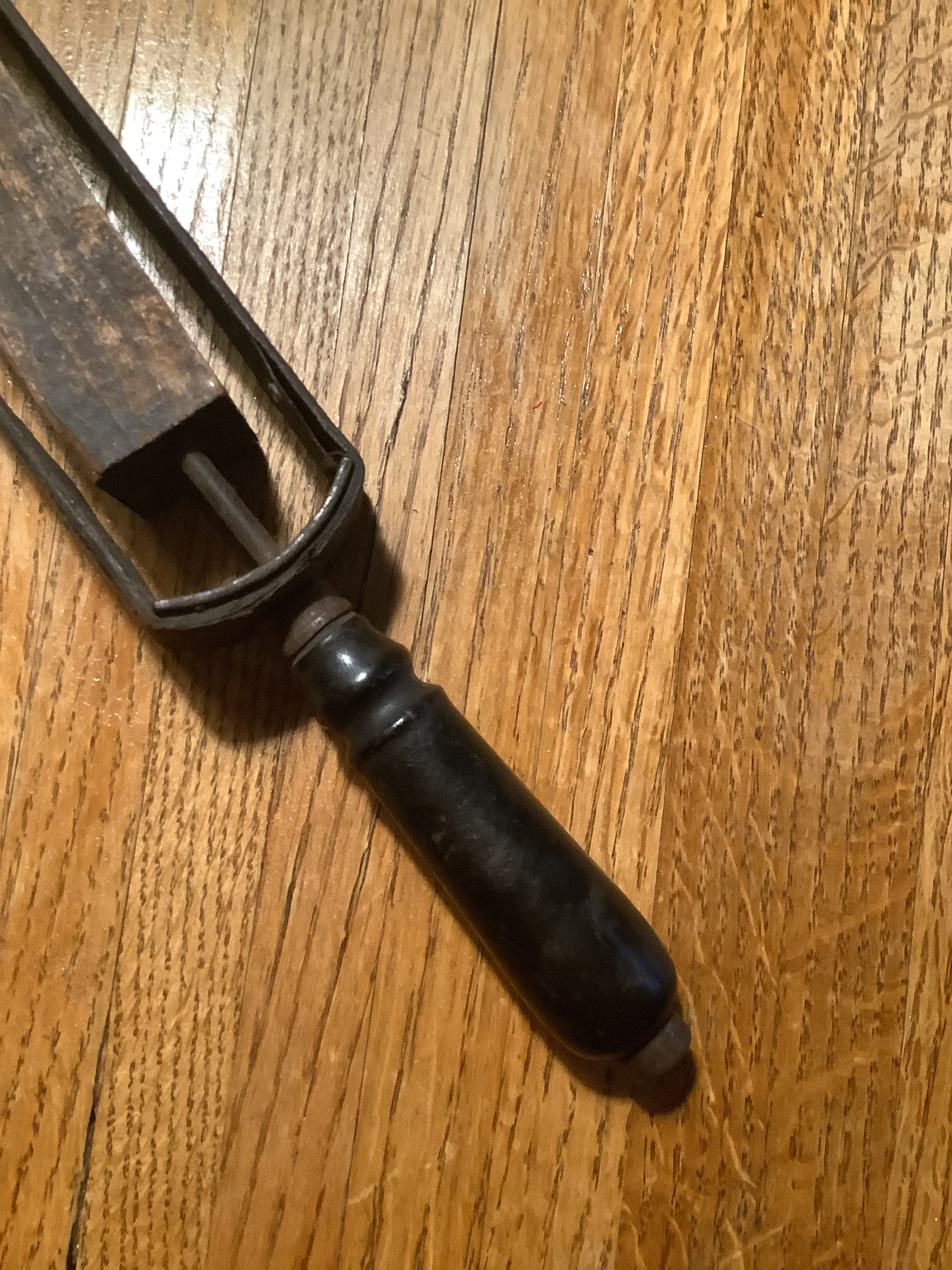 Old Razor Strop - Etsy