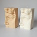 David Candle, Large David Head Candle, Huge 3D Half Head David, Body ...