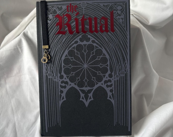 The Lords Series | Design # 2 | the Ritual, the Sinner, the Sacrifice ...