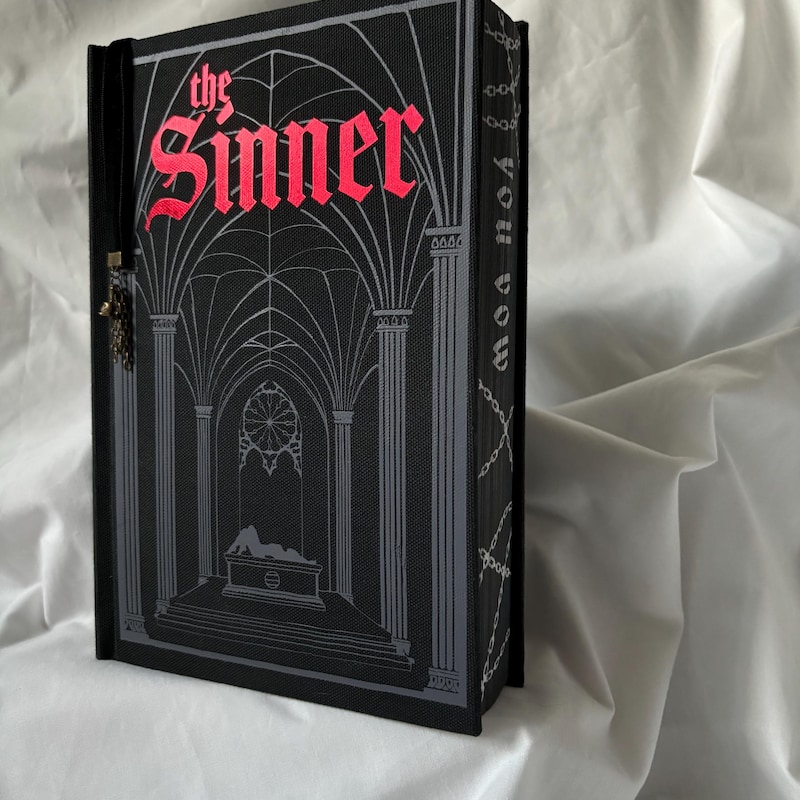 Sinners Merch - Etsy