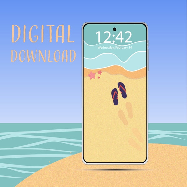 Flip Phone Wallpaper - Etsy