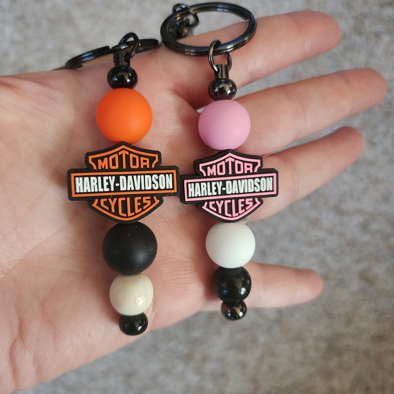 Harley Davidson - Etsy